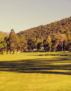 Clube de Golfe de Brasília — Site Institucional do CGB