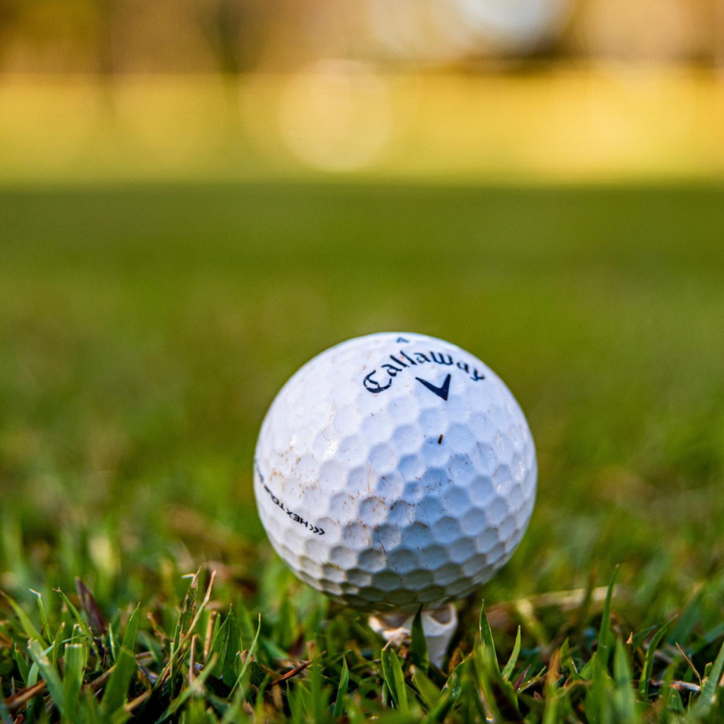 Clube de Golfe de Brasília – Site Institucional do CGB