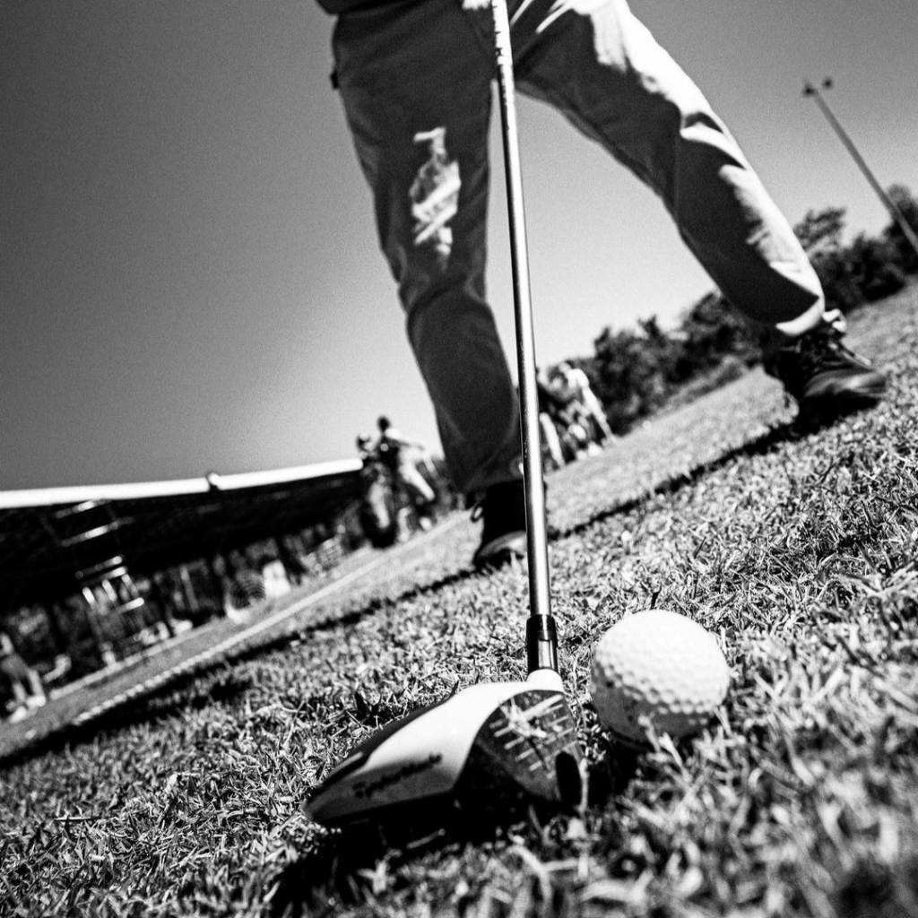 Clube de Golfe de Brasília – Site Institucional do CGB